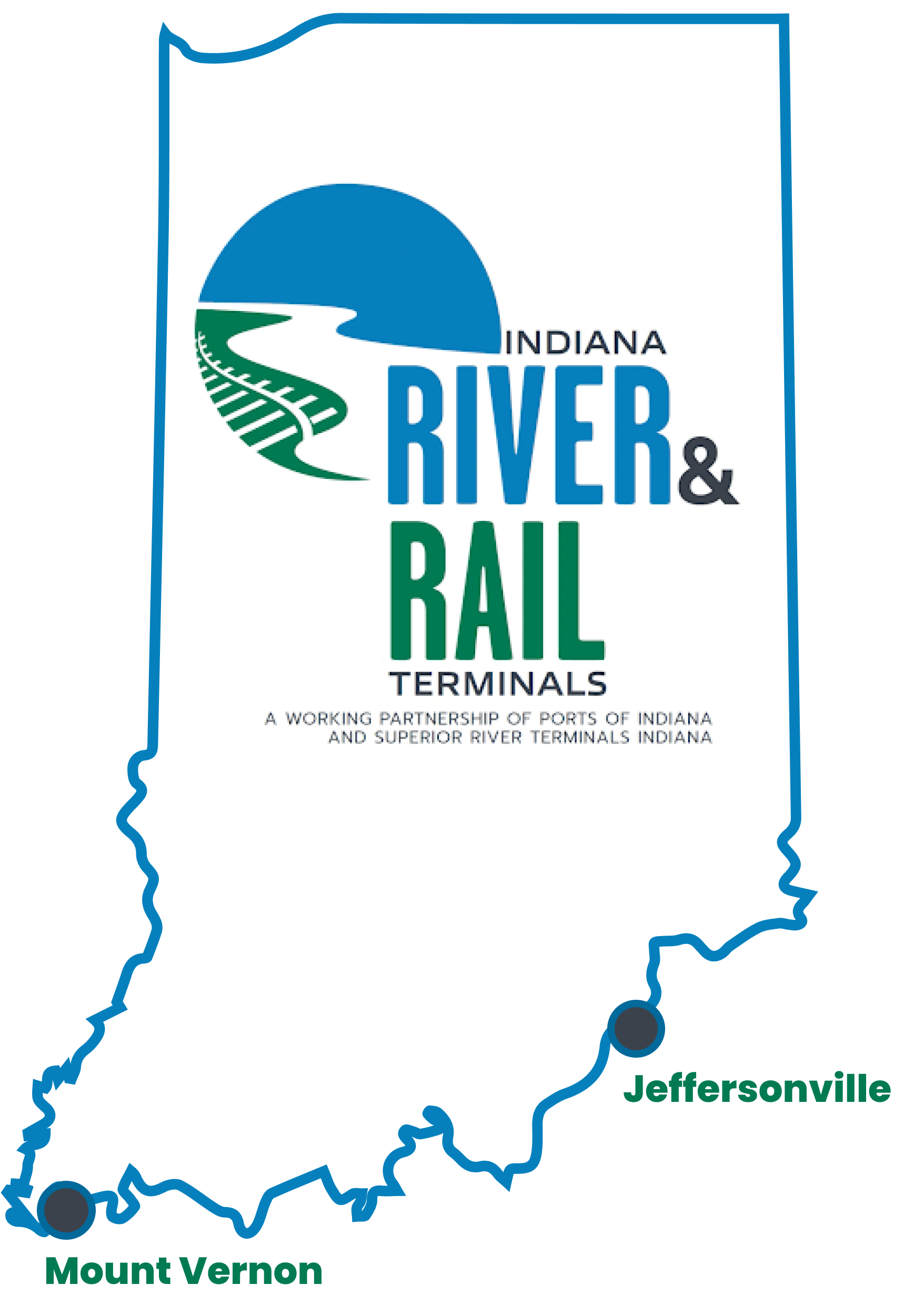 About - River and Rail
